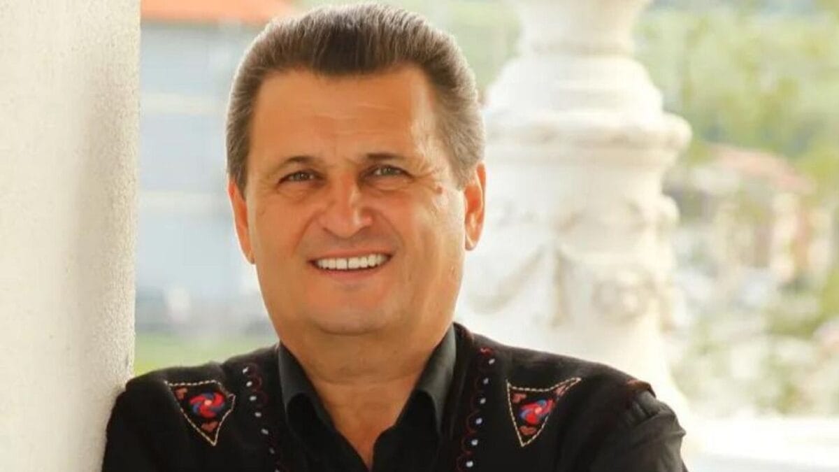Povestea de viață a lui Marin Barbu zis Nea Marin - Tanti Rodica