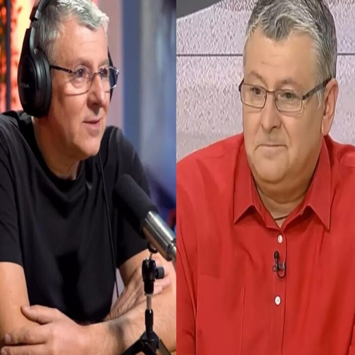 Mihai Dedu: Momentul în care totul s-a prăbușit pentru el - Tanti Rodica