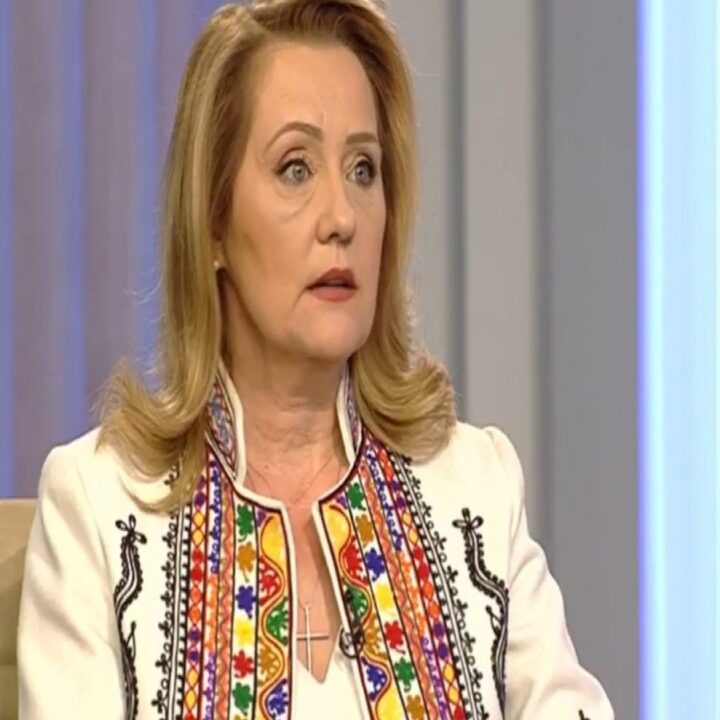 Ce s-a întâmplat cu Elena Lasconi? Diagnosticul primit de la medici ...