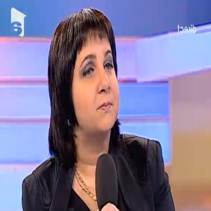 Carmen Șerban: Motivul real pentru care evită căsătoria - Tanti Rodica